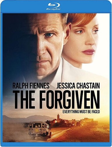The Forgiven (Blu-ray)(2021) - ShopStyle Phones & Tablets