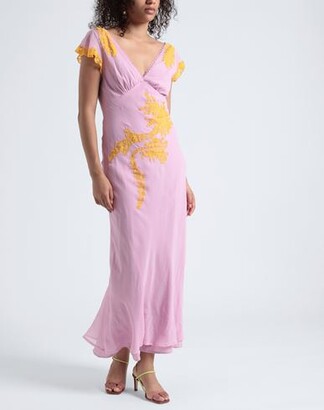 Topshop Women's Dresses | ShopStyle