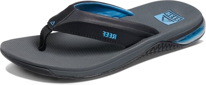 Reef Men's Anchor Flip-Flop - ShopStyle