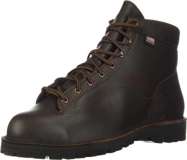 Danner Men's 45200 Explorer 6" Gore-Tex Hiking Boot - ShopStyle