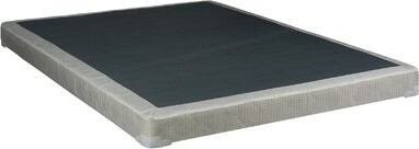 Spinal Solution Hollywood Low Profile Twin Size Box Spring - ShopStyle ...