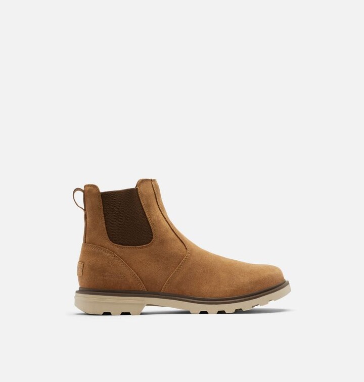Men's Carson™ Chelsea Boot - ShopStyle