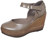 Antelope Hook-and-Loop Ankle Strap Clog - ShopStyle