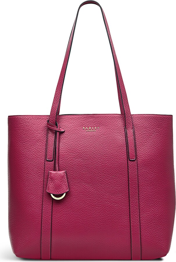 Radley London Women's Museum Street Small Open Top Tote Bag - ShopStyle
