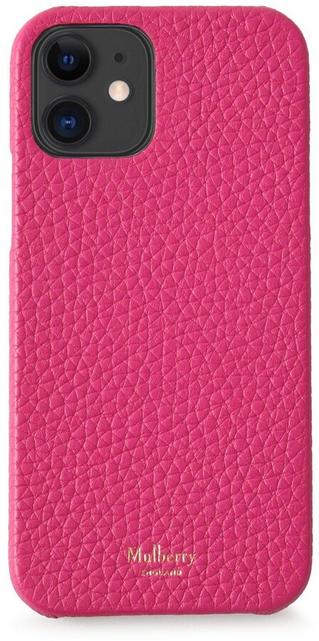 Mulberry iPhone 12 Case - ShopStyle Tech Accessories