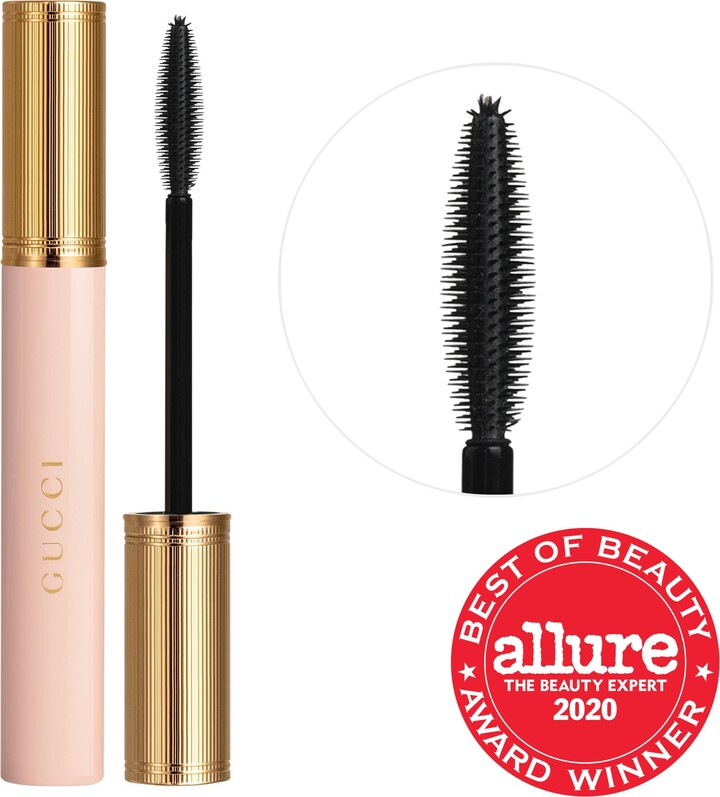 Gucci L'Obscur Lengthening Mascara 1 Eve Black 0.21 oz/ 6.5 mL - ShopStyle