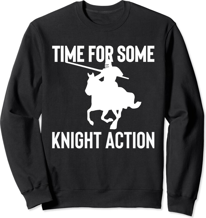Jousting Medieval Knight Design Time For Some Knight Action Medieval ...