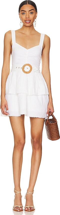 Show Me Your Mumu Cosmo Mini Dress - ShopStyle