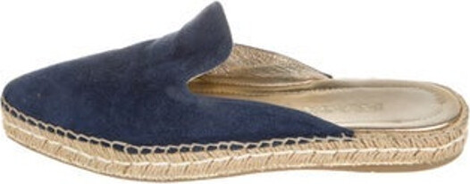 Prada Espadrilles - ShopStyle