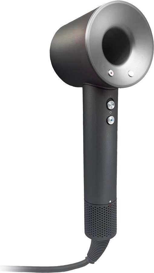 Ztech Swiftdry 3-Speed Hair Dryer With 5 Attachments - ShopStyle Beauty ...