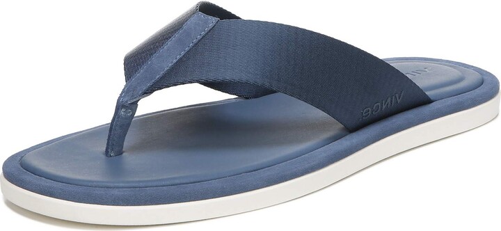 Vince Men's Dean-2 Flip-Flop - ShopStyle Sandals