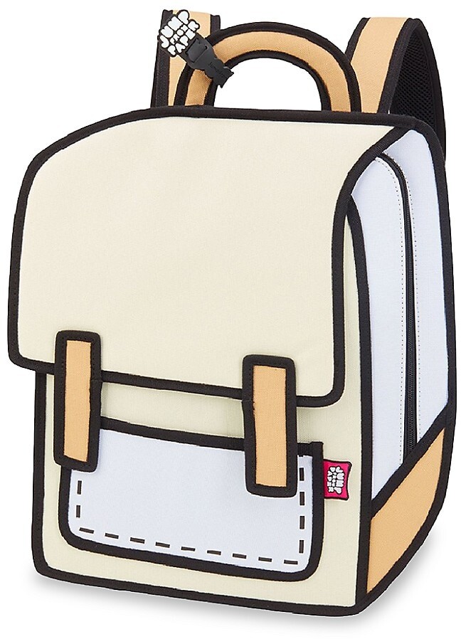 Jump From Paper Spaceman Influencer Backpack - ShopStyle Boys' Bags