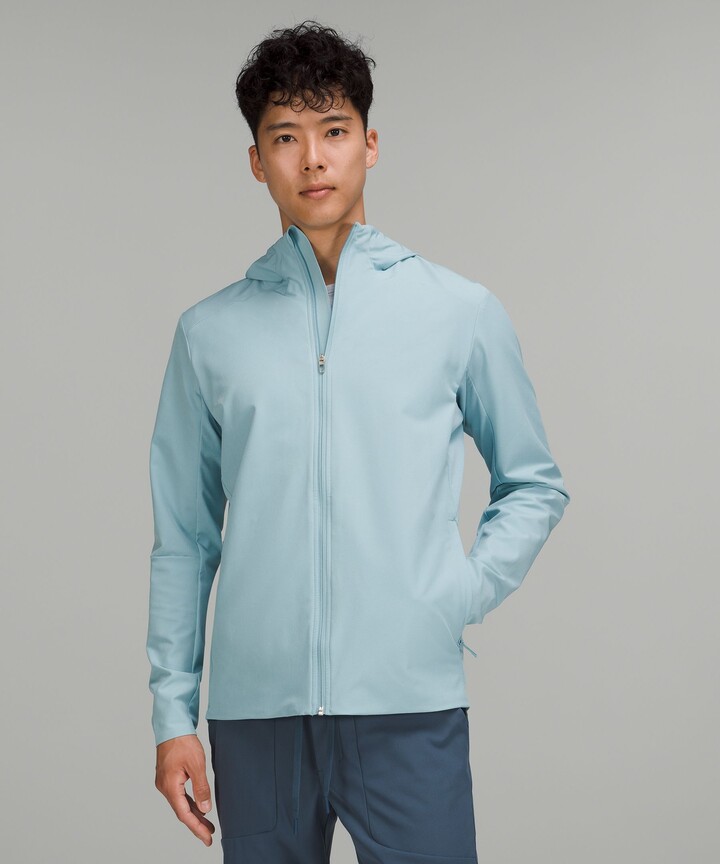 Lululemon Warp Light Packable Jacket - ShopStyle