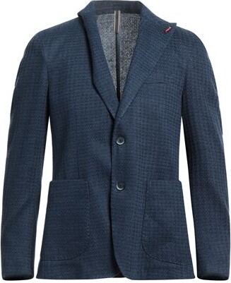 MULISH Blazer - ShopStyle Suits
