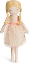 Albetta Linen Isabelle Doll - ShopStyle
