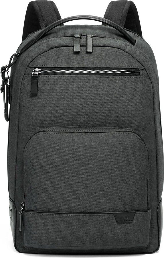Tumi Harrison Warren Backpack - ShopStyle