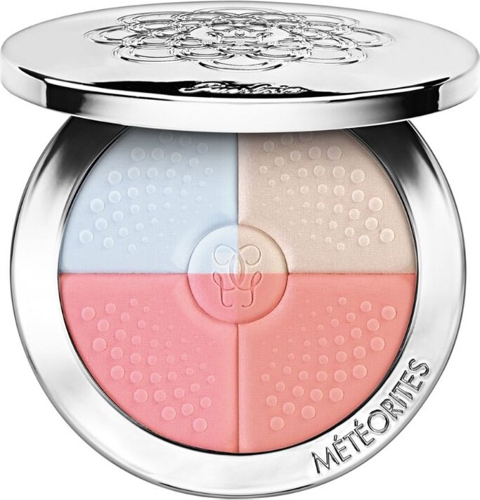 Guerlain Météorites Compact Compact Illuminating Powder - ShopStyle Makeup