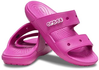 Crocs Women's Sandals | ShopStyle