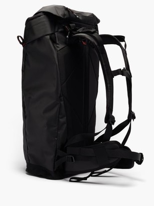 The North Face Summit Series - Cinder Coated-shell Backpack - Black ...