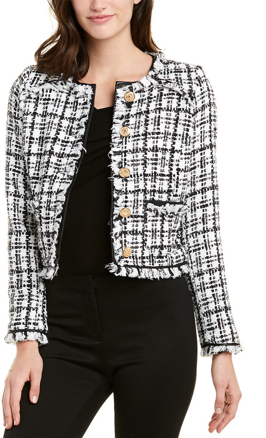 Walter Baker Baca Jacket - ShopStyle