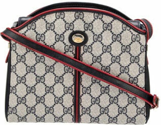 Gucci GG Plus Crossbody Bag - ShopStyle