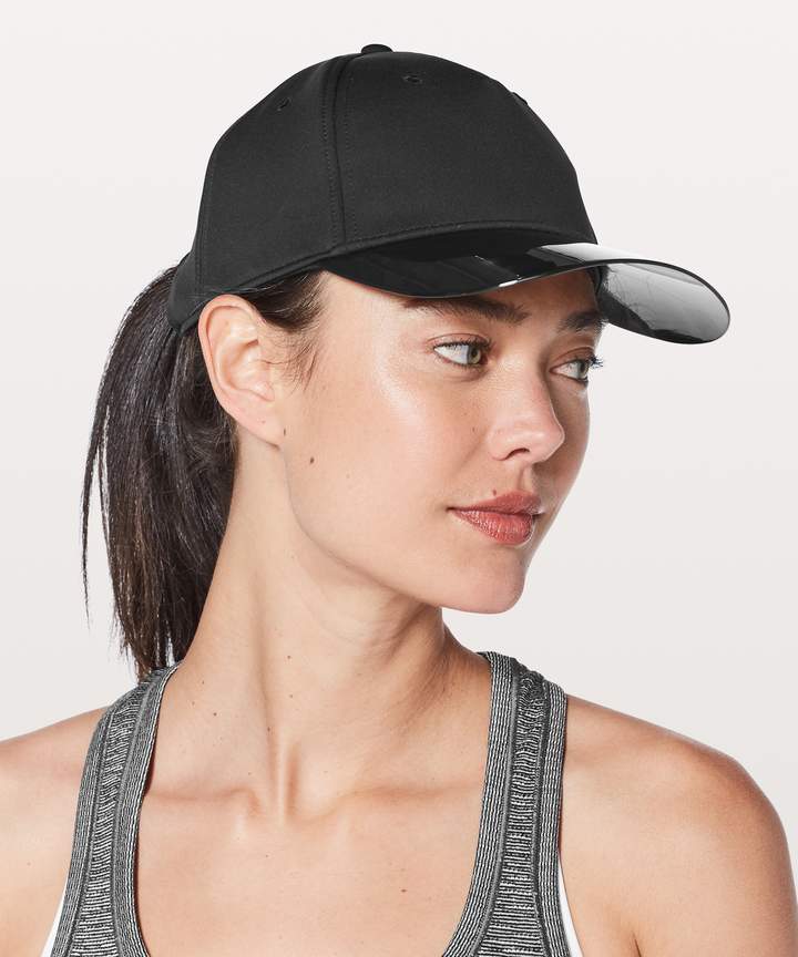 Lululemon Baller Hat *Translucent Brim - ShopStyle