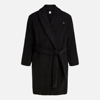 Calvin Klein Men's Robes | ShopStyle UK