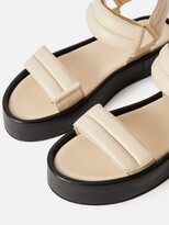 JigsawJigsaw Raquel Platform Sandal - ShopStyle