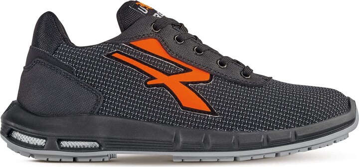 U Power U-Power Men's RP20114-43 Security Shoes - ShopStyle