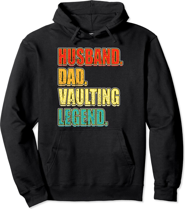 Vaulting Sport Vintage Designs Vintage Vaulting Husband Dad Vaulter ...