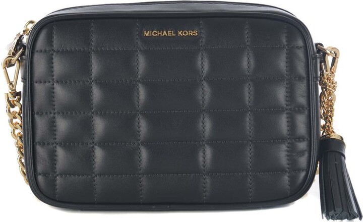 Michael Kors Bag "Camera Bag" - ShopStyle