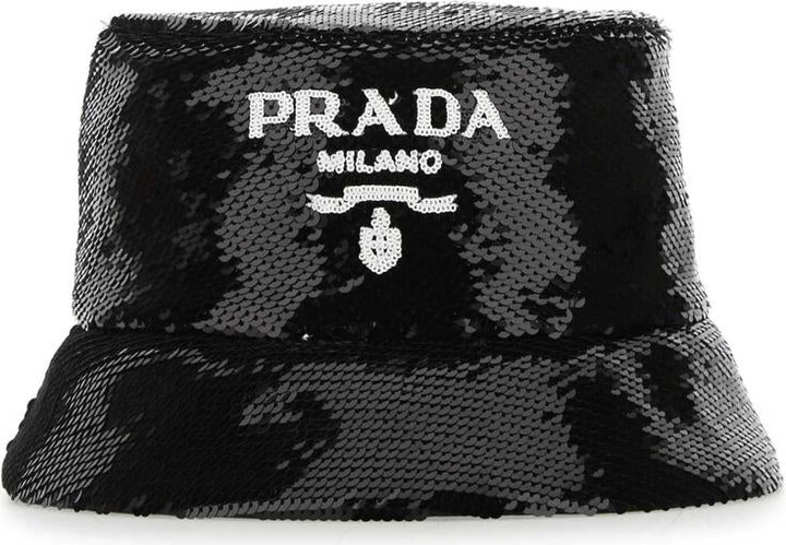 Prada Hats And Headbands - ShopStyle