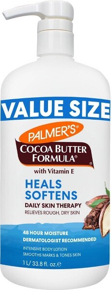 Palmers Cocoa Butter Formula Lotion - 33.8 fl oz - ShopStyle