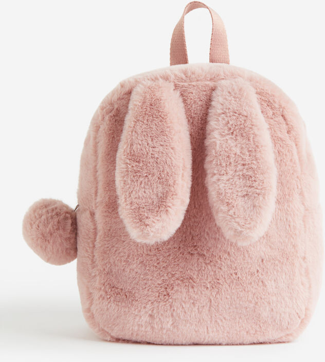 H&M Fluffy Backpack - ShopStyle Girls' Bags