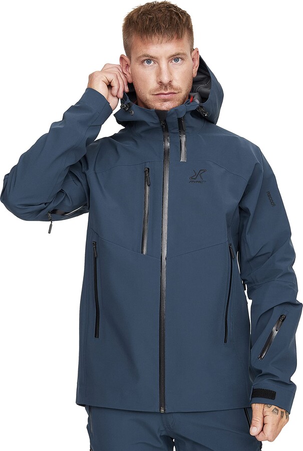 RevolutionRace Men's Cyclone Rescue Jacket - ShopStyle