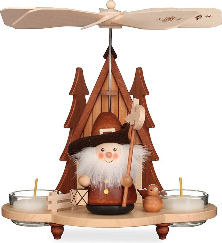 Alexander Taron Christian Ulbricht Night Watchmen Pyramid - ShopStyle ...