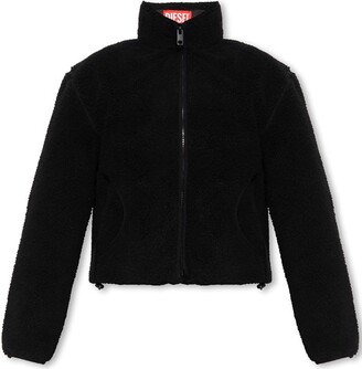 Diesel Women's Jackets | ShopStyle
