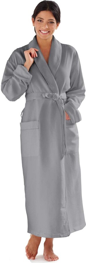 BOCA BT TERRY Boca Terry Women's Robe - ShopStyle