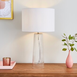 Dunelm Table Lamps | ShopStyle UK