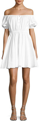 Fashion Look Featuring Ray-Ban Clothes and Shoes and Caroline Constas ...