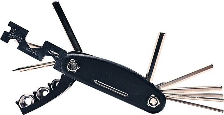 Mad Man 14 in 1 Alan Key & Socket Set - ShopStyle Dinnerware