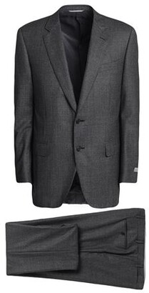 Canali Men's Suits | Shop the world’s largest collection of fashion ...