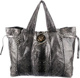 Gucci Large Python Hysteria Bag - ShopStyle