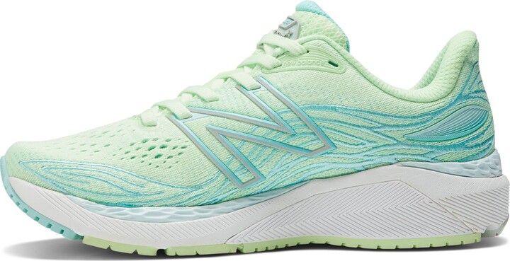 New Balance Women's Fresh Foam X 860 V12 Running Shoe - ShopStyle ...
