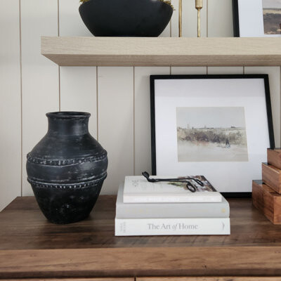 Dakota Fields Traditional Terracotta Vase - ShopStyle