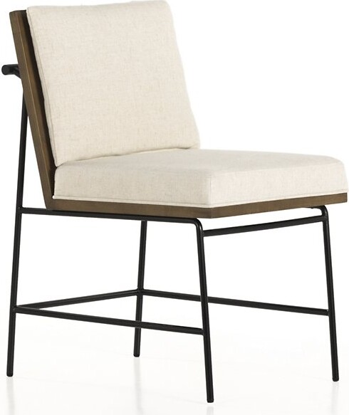 Four Hands Crete Dining Chair - ShopStyle