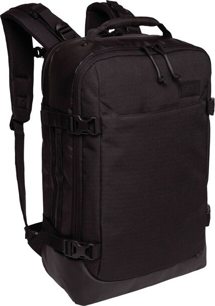 SOG Caravan 18.5'' Backpack - Black - ShopStyle