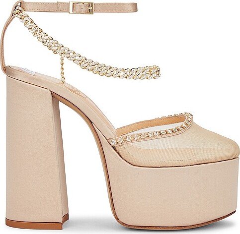 Nalebe Stellar Platform - ShopStyle