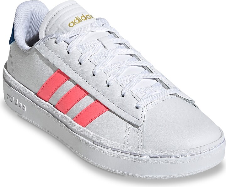 adidas Grand Court Alpha Sneaker - ShopStyle