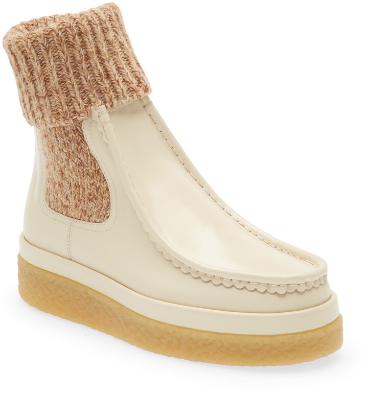 Chloé Jamie Chelsea Boot - ShopStyle